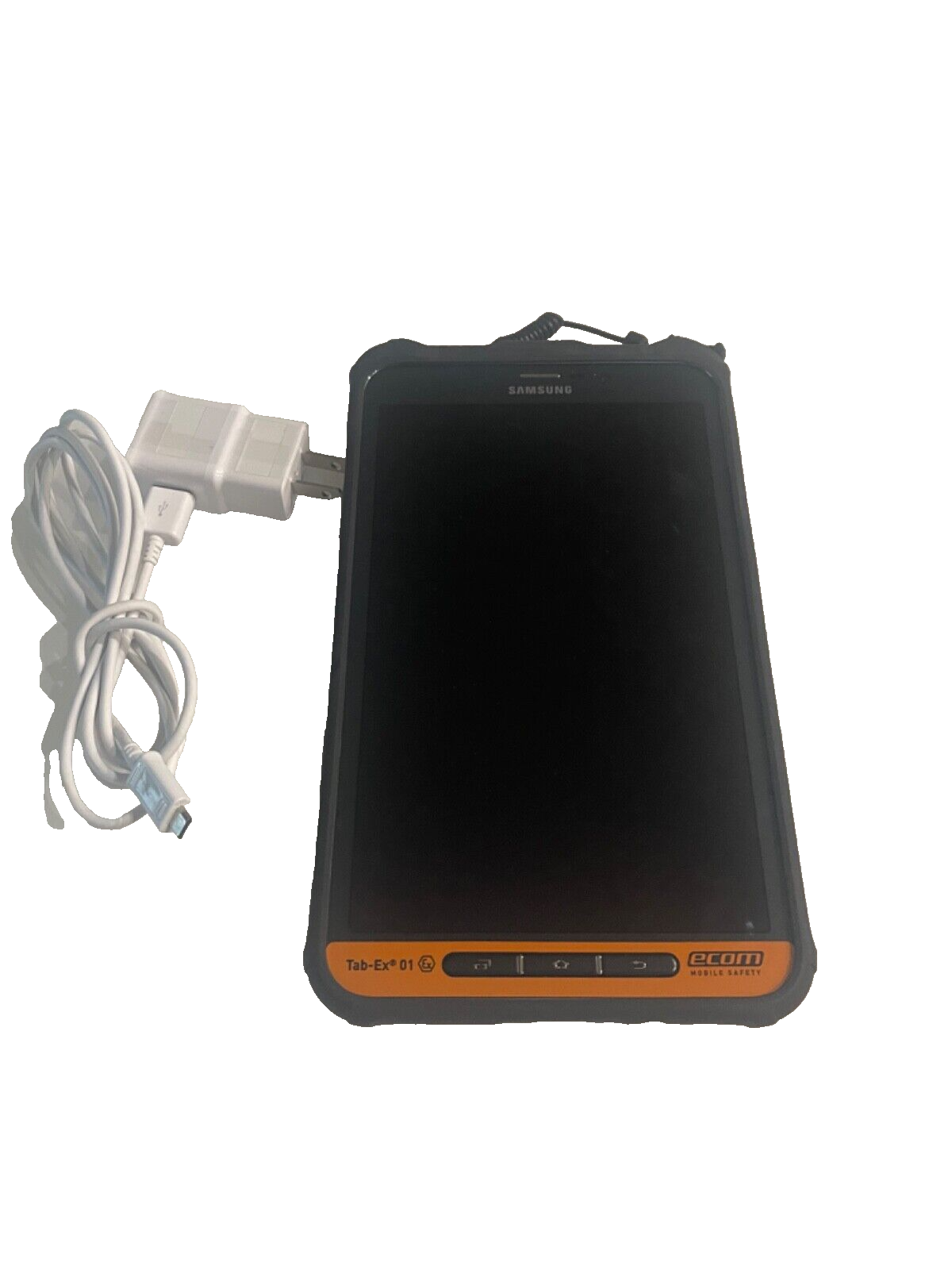 Ecom Tab- EX 01 D2 SM-T365 16GB 8'' Tablet Wifi and 4G Lte – Formidable Wireless