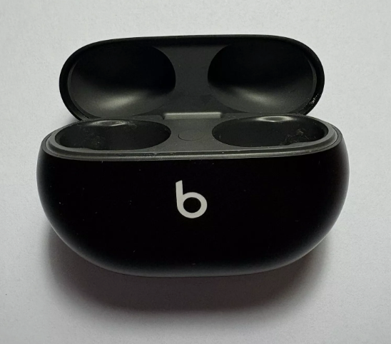 Beats by Dr. Dre Beats Studio Buds Replacement Charging Case ...