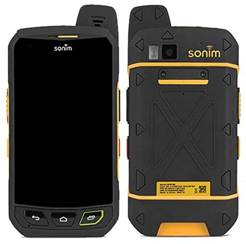 Sonim XP7 XP7700 16GB – Formidable Wireless